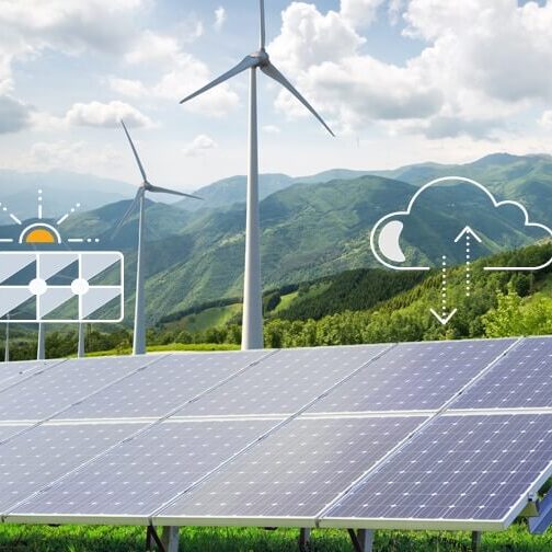 Why Solar Power Inverters Need Smart IoT Monitoring Devices - IIoTSys